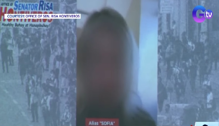 2 babaeng Ukrainian, kabilang sa mga dating miyembro ng KOJC na nag ... 2 babaeng Ukrainian, kabilang sa mga dating miyembro ng KOJC na nag ...