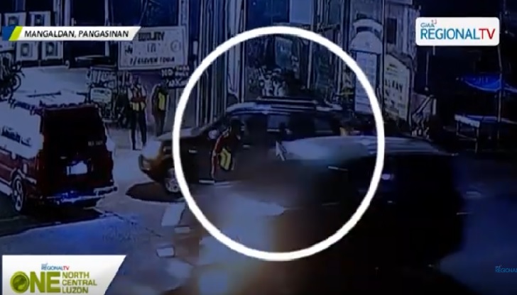 Brgy. kagawad, patay sa ambush sa Mangaldan, Pangasinan | Balitambayan Brgy. kagawad, patay sa ambush sa Mangaldan, Pangasinan | Balitambayan