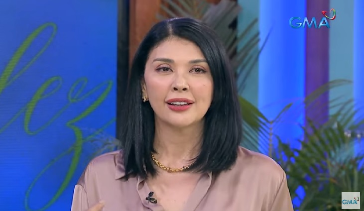 Pops Fernandez, naging nobyo si Randy Santiago sa 'telepono'; niligawan ...