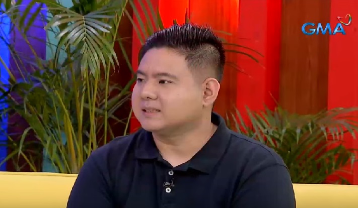 Jiro Manio, may tampo ba sa showbiz industry? | Balitambayan