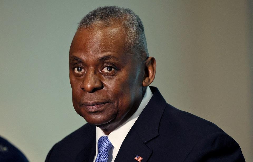 Pentagon chief Austin says he should have handled cancer diagnosis ...