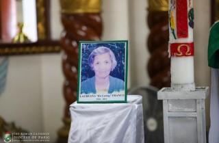 Vatican approves formal inquiry into the sainthood of 'Ka Luring ...