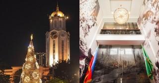 MANILA_CLOCK_TOWER_MUSEUM | Tracking | GMA News Online