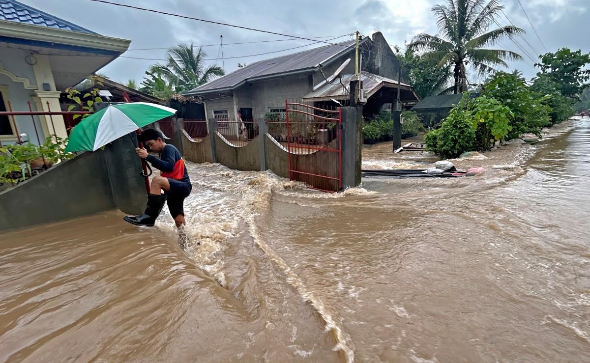 Asia hit hardest by climate, weather disasters in 2023:UN | GMA News Online
