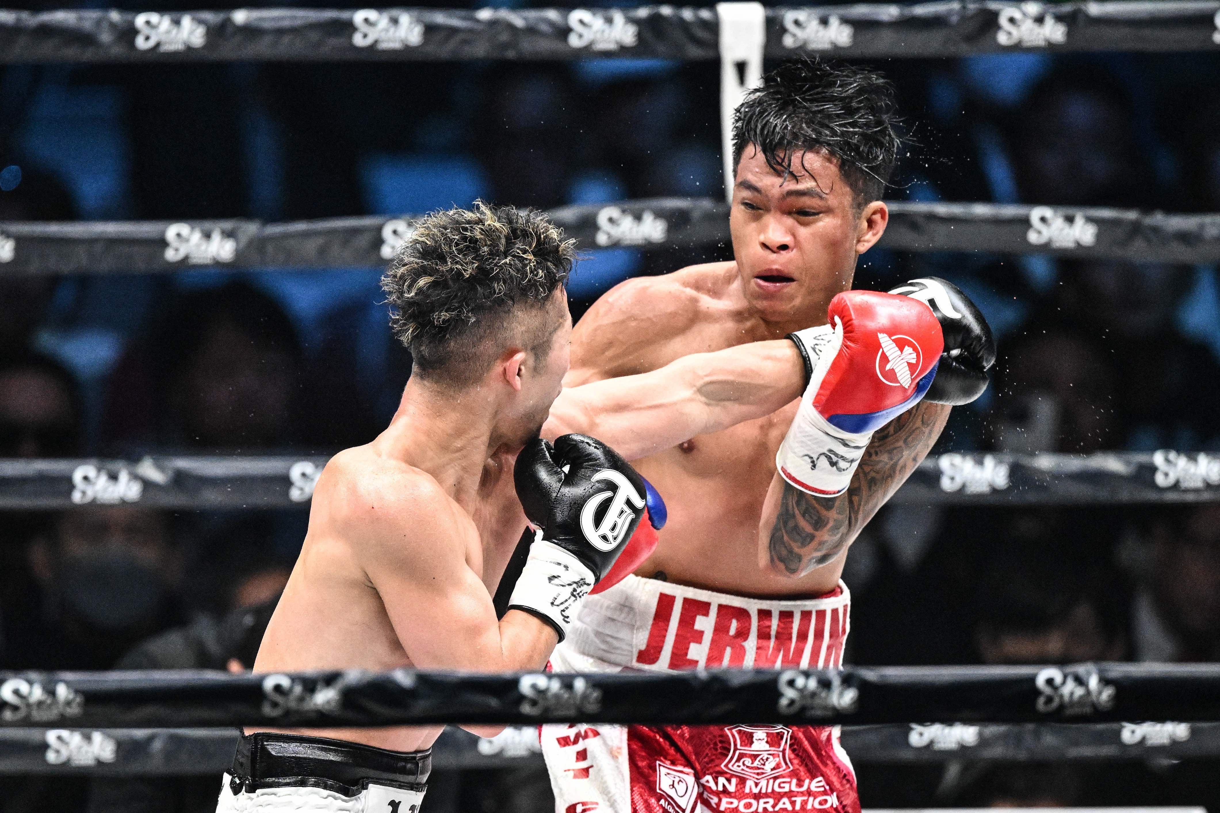 MP Promotions president talks Jerwin Ancajas' future following loss to ...