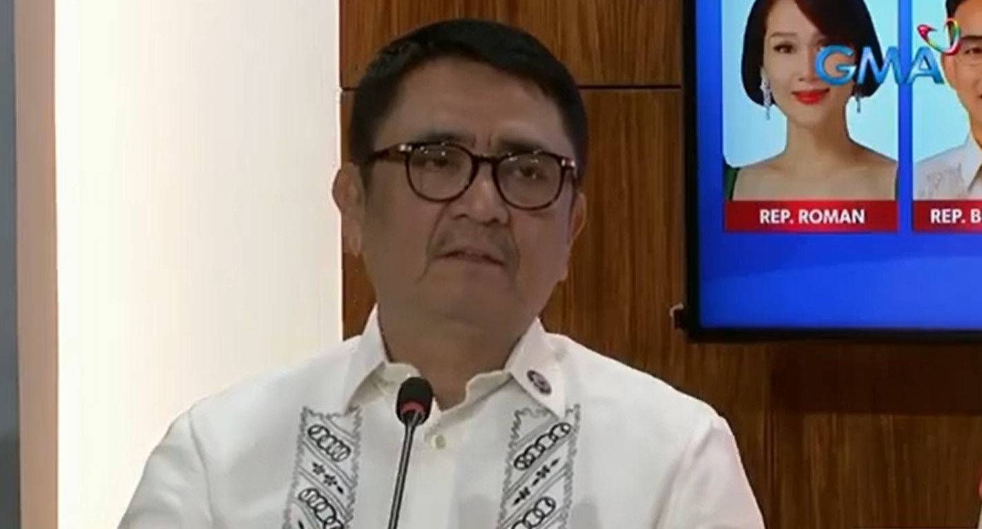 House: Imee Marcos signed bicam report that includes DSWD's AKAP | GMA ...