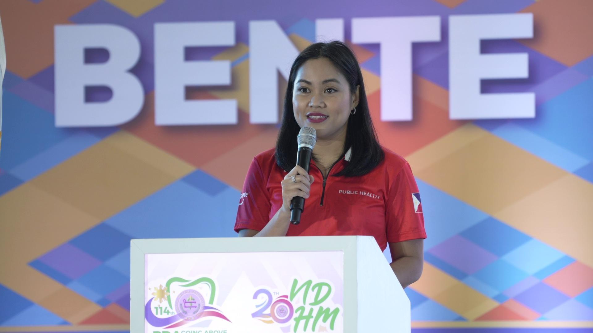 For Colgate NDHM In Article Photo 4 | Photos | GMA News Online