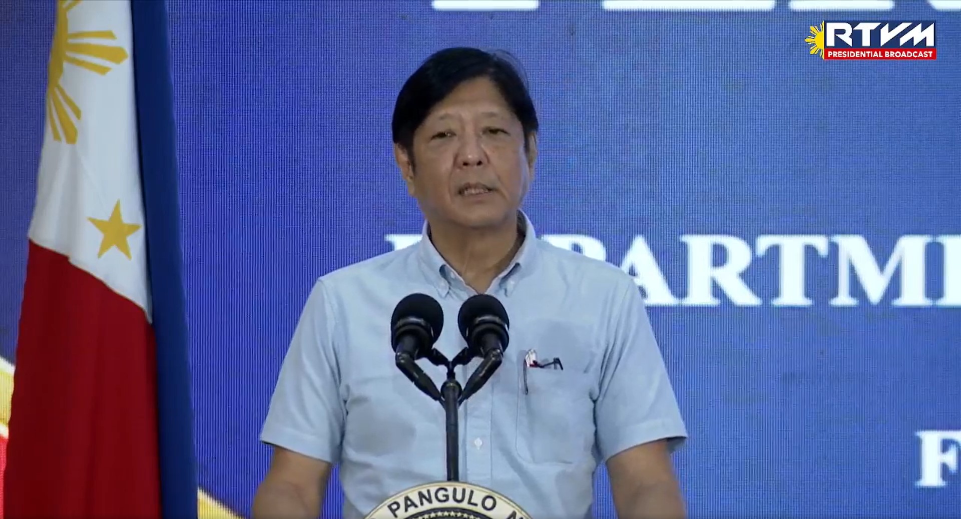 Marcos tasks DOTr, DOF to explore fund sources for Tagum-Davao-Digos ...