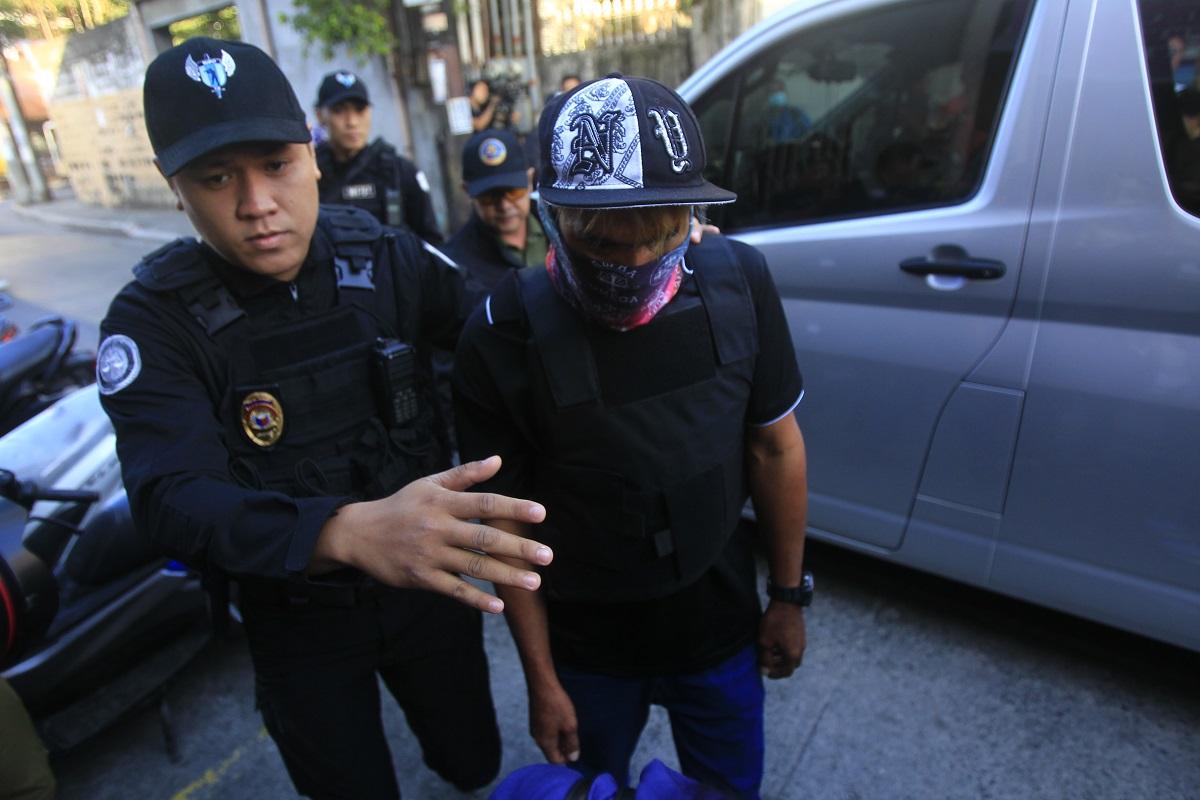 Navotas court set to hand down verdict on Jemboy Baltazar killing ...