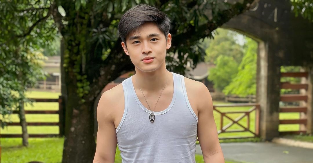Is Kimson Tan allowed to date a non-Chinese woman? | GMA News Online