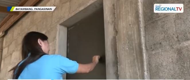 Misteryosong pagkatok sa mga kabahayan sa gabi, ikinabahala ng isang ... Misteryosong pagkatok sa mga kabahayan sa gabi, ikinabahala ng isang ...