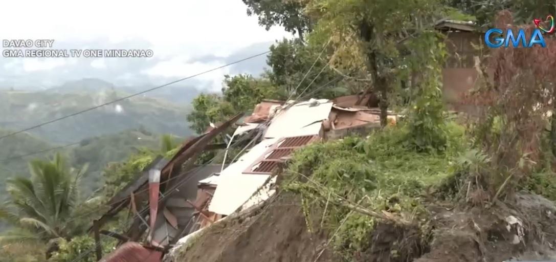 Death toll in Davao floods, landslides now 21 —disaster officials | GMA News Online