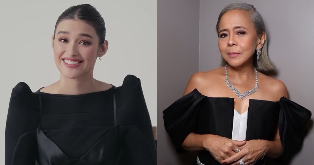 Liza Soberano to Dolly de Leon on pursuing Hollywood career: 'I was inspired by people like you ...