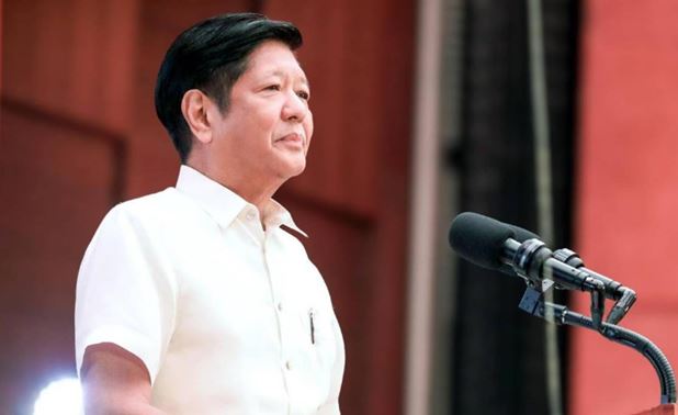 Marcos to mayors: Growth should uplift the poor | GMA News Online