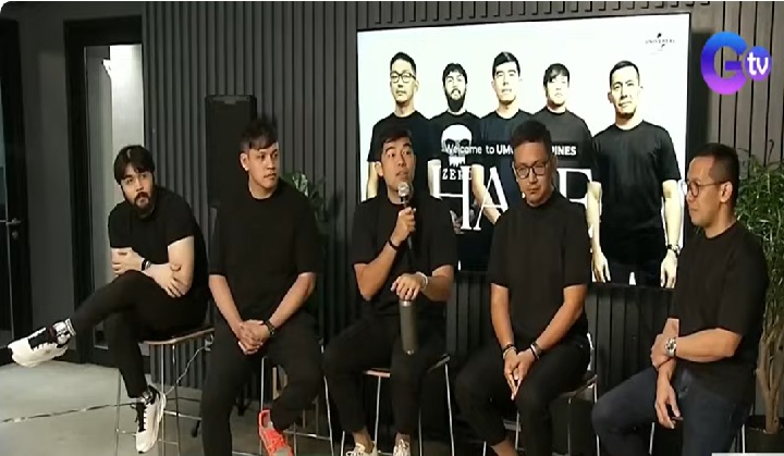 OPM band na Hale, nagbabalik sa music scene; may bago ring single ...