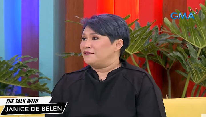 Janice de Belen, sinabing ‘disrespect’ sa ibang tao ang ma-late kaya laging maaga sa set ...
