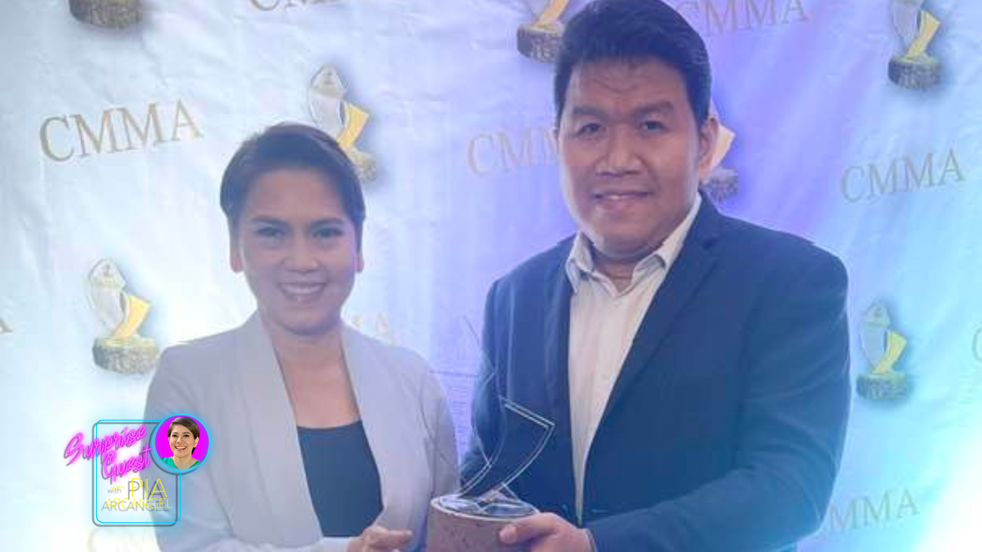 Here’s what Weng Salvacion and Weng Dela Peña do when they’re not on ...