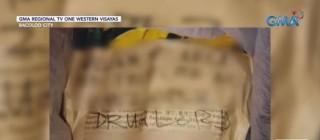 CHOPPEDBODYPARTS | Tracking | GMA News Online