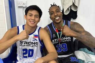 DWIGHT_HOWARD | Tracking | GMA News Online