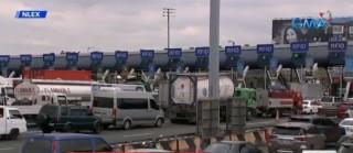 NLEX | Tracking | GMA News Online