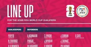 PHILIPPINE_NATIONAL_MENS_FOOTBALL_TEAM | Tracking | GMA News Online