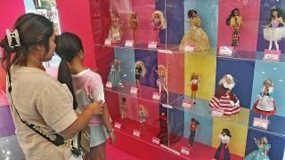 BARBIE_MOVIE | Tracking | GMA News Online