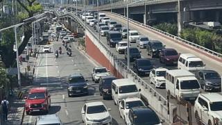 EDSA_TRAFFIC | Tracking | GMA News Online