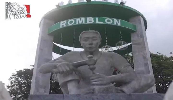 Marmol sa lalawigan ng Romblon, gaano nga ba karami? | Balitambayan