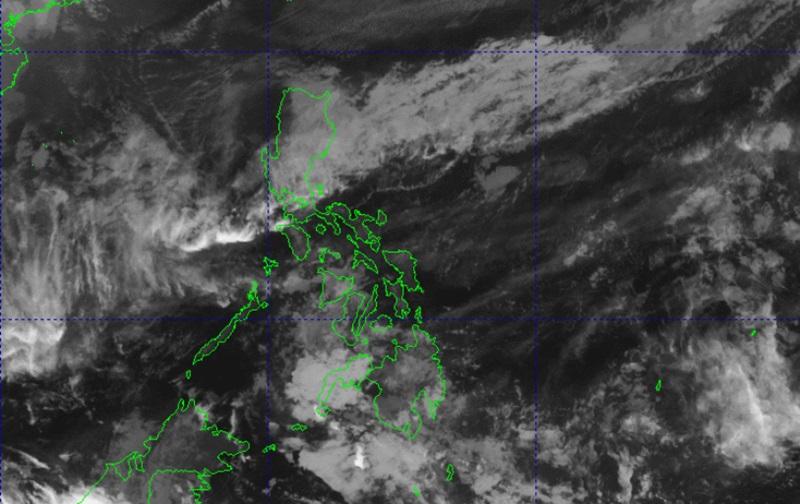 Amihan, easterlies to bring rains over parts of the country | GMA News ...