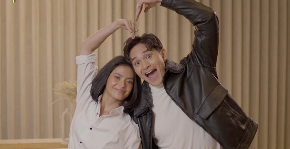 Ruru Madrid, Bianca Umali hope to bring joy to global Pinoys in Canada | GMA News Online