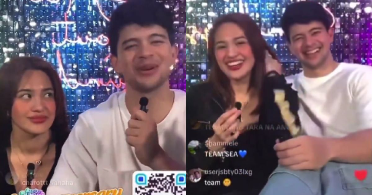 Rayver Cruz issues apology over viral livestream with Julie Anne San Jose: 'I was just being ...