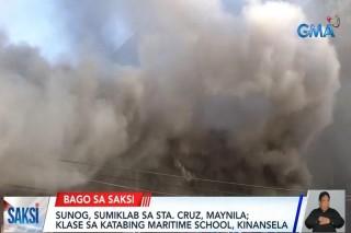 FIRE | Tracking | GMA News Online
