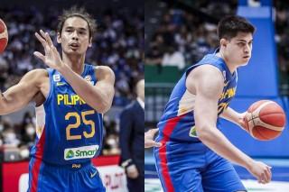 Gilas Pilipinas | Tracking | GMA News Online