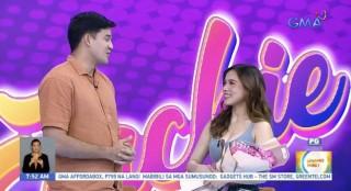 ANJO_PERTIERRA | Tracking | GMA News Online