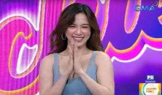 JACKIE_GONZAGA | Tracking | GMA News Online