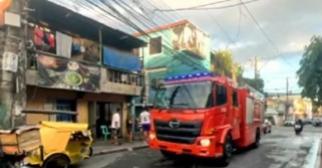 MARIKINAFIRE | Tracking | GMA News Online