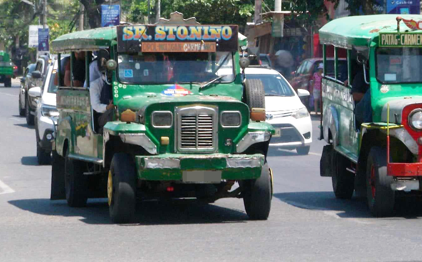 LTFRB: No jeepney fare hike amid PUV modernization program | GMA News ...