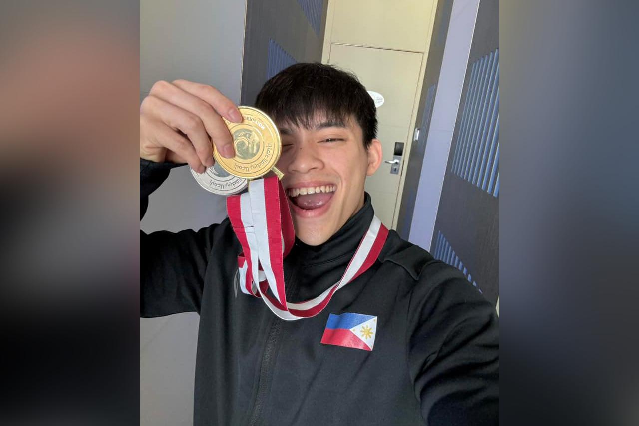 letran - Gamenatin - News Magazine