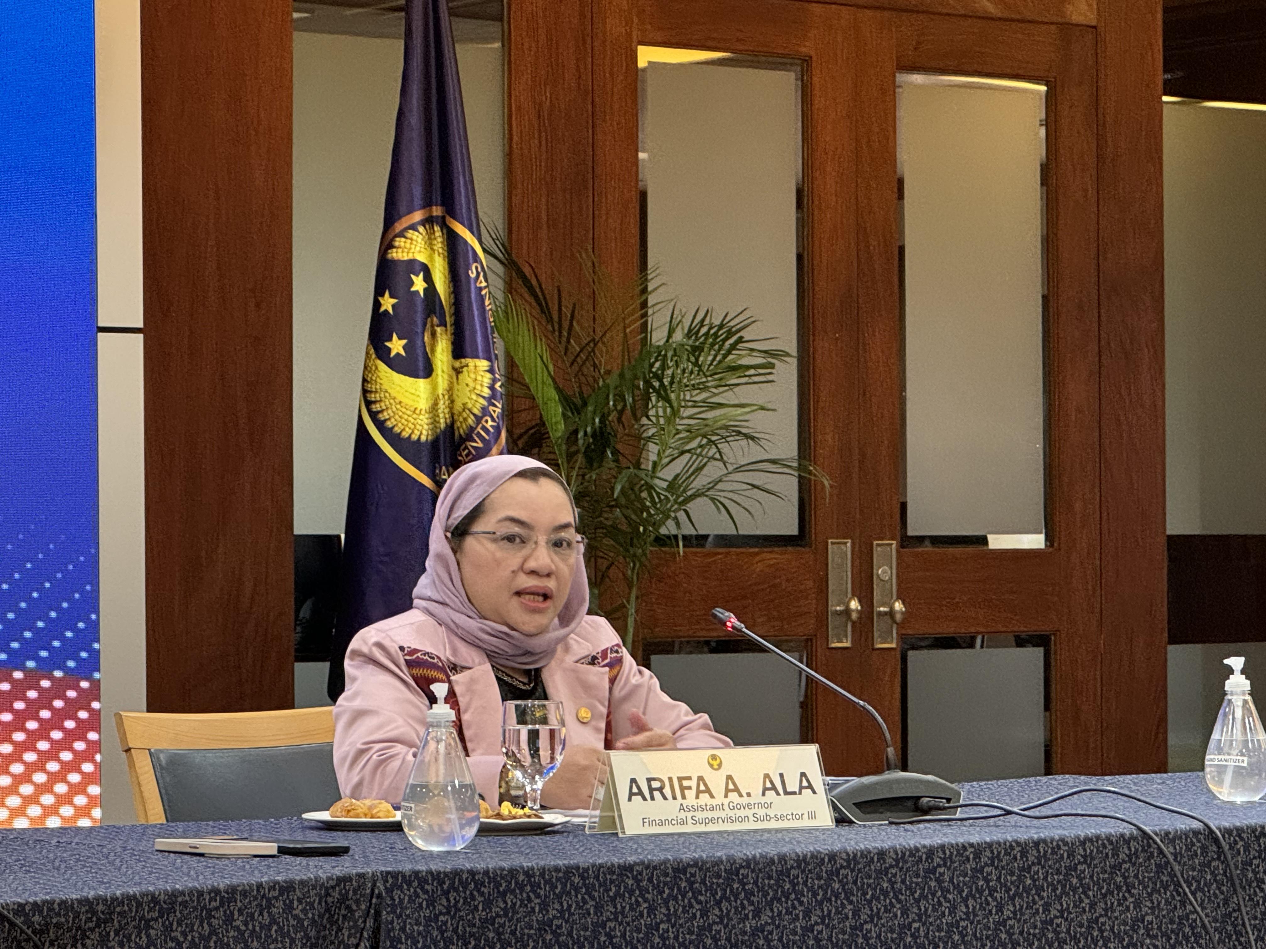 BSP: Two institutions looking to put up Islamic banking ops in PH | GMA News Online