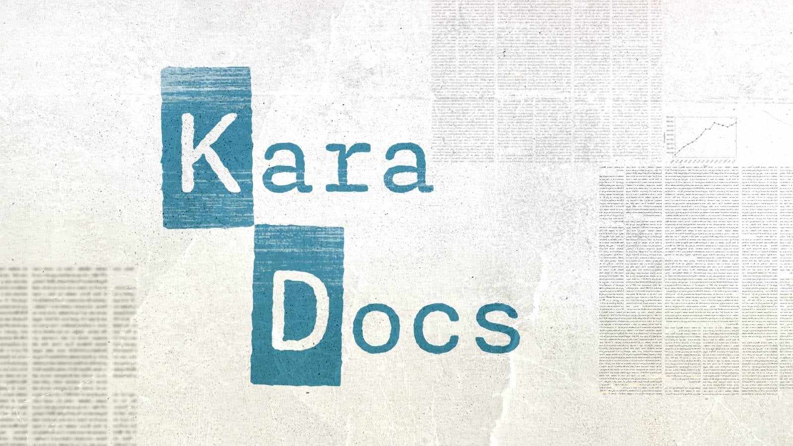 GMA Public Affairs launches new digital documentary program “Kara Docs” this May | GMA News Online