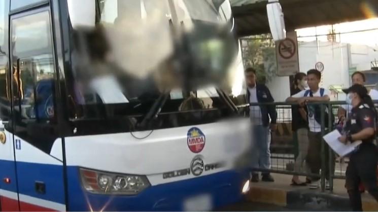 MMDA shuttle buses not allowed on EDSA bus carousel, MMDA clarifies ...