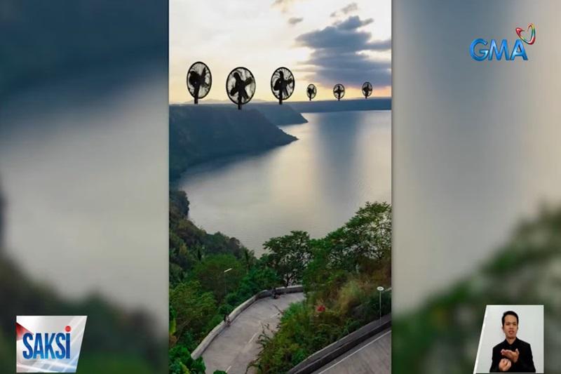 Netizens post 'memes sa tag-init' | GMA News Online