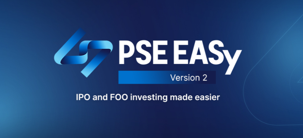 PSE EASy adds online banking banking feature | GMA News Online