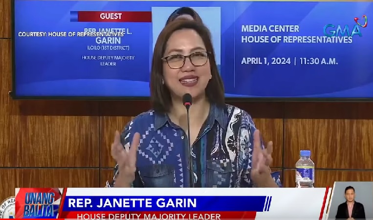 Mga babae, pinayuhan ng lady solon na 'wag nang mag-underwear kung nasa ... Mga babae, pinayuhan ng lady solon na 'wag nang mag-underwear kung nasa ...