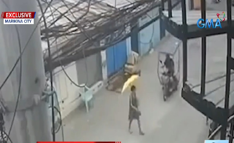 Lola, patay matapos mabangga ng e-bike sa Marikina | Balitambayan