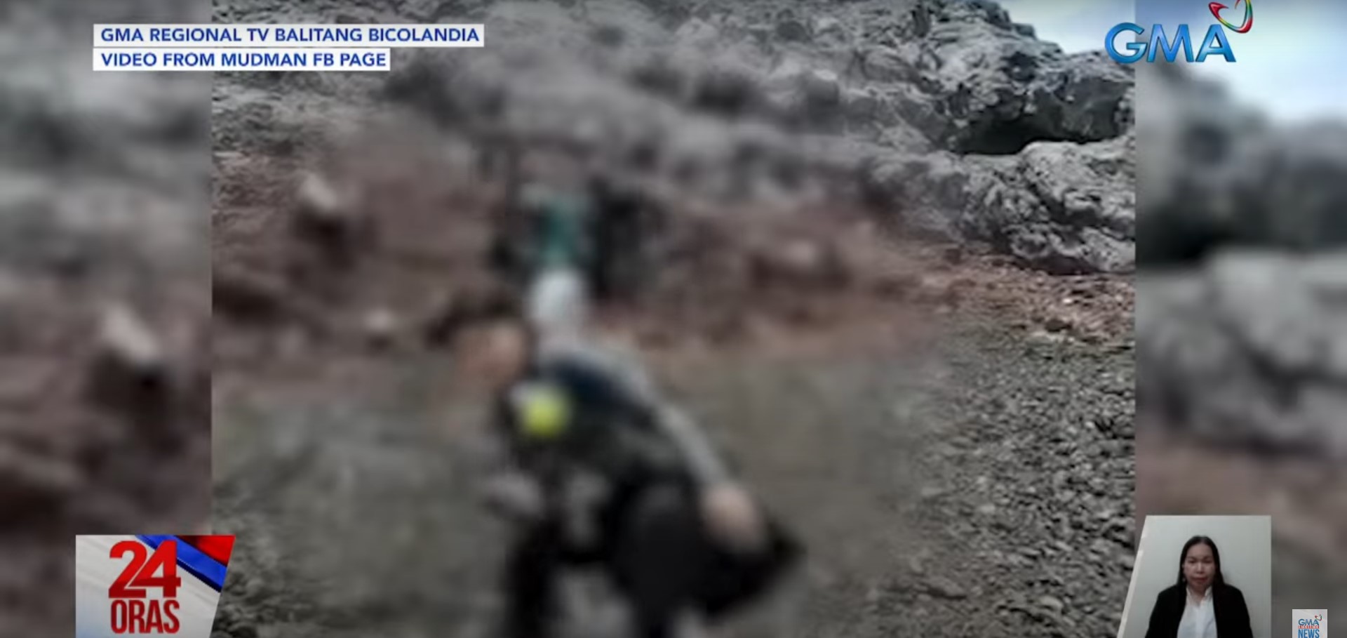 Vloggers who climbed Mt. Mayon amid ban face probe, sanctions | GMA ...