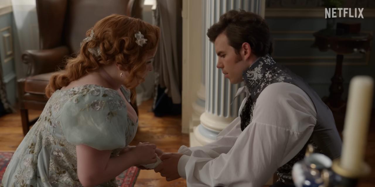 'Bridgerton' releases Season 3 official trailer | GMA News Online