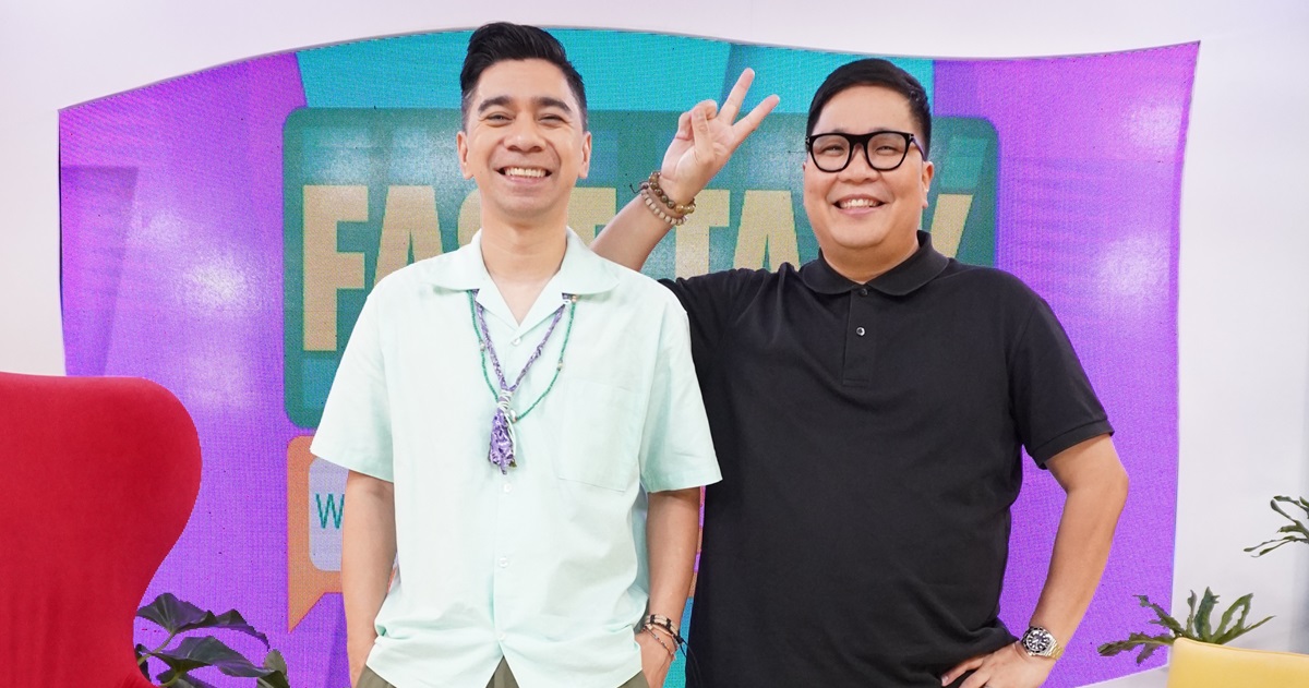 Jugs Jugueta, Teddy Corpuz defy 'rockstar' stereotypes: 'Hindi kami ...