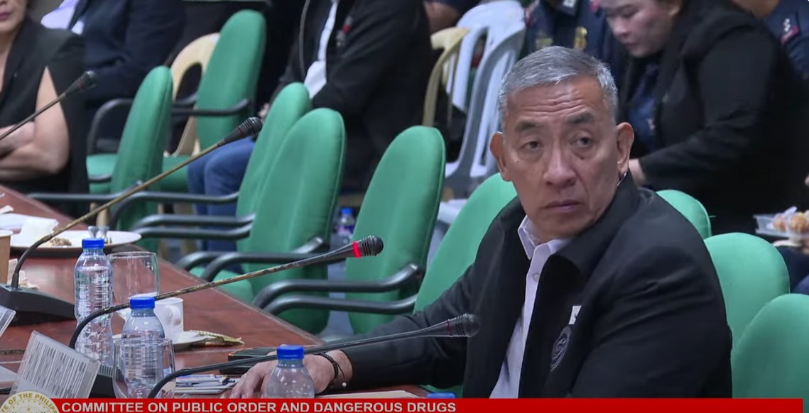 PDEA insists leaked docs linking Marcos to drugs non-existent | GMA ...