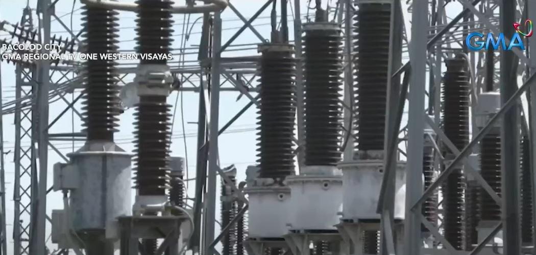 Brownouts hit Bacolod as power cables, transformers damaged by heat ...